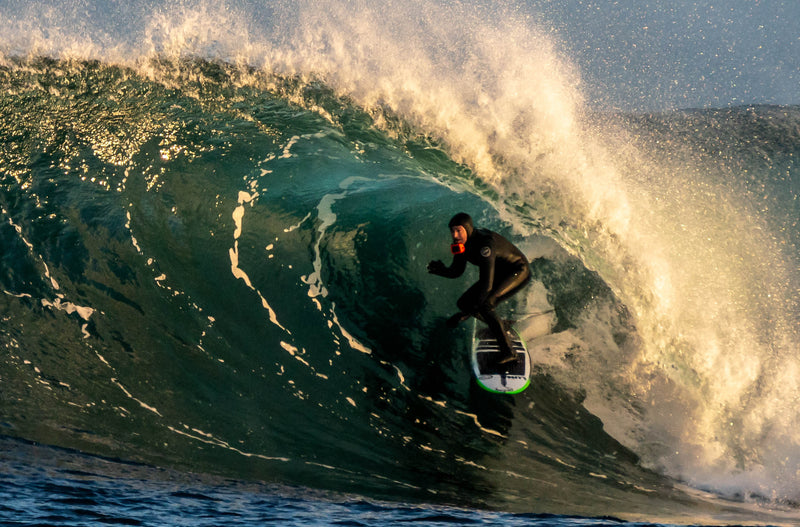 Lunasurf Co‑Founder Ian Battrick Welcomes Official Apology and Calls f