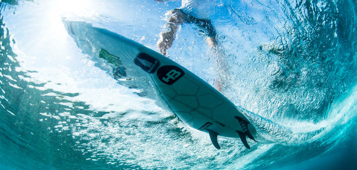 Surfboard Fins Explained – Lunasurf