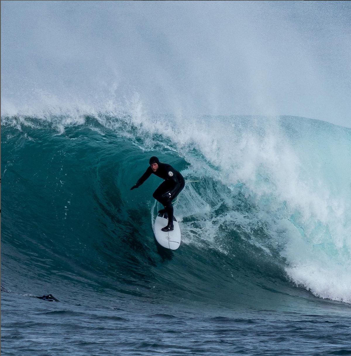 Alex Sutherland Luna Surf Ambassador – Lunasurf