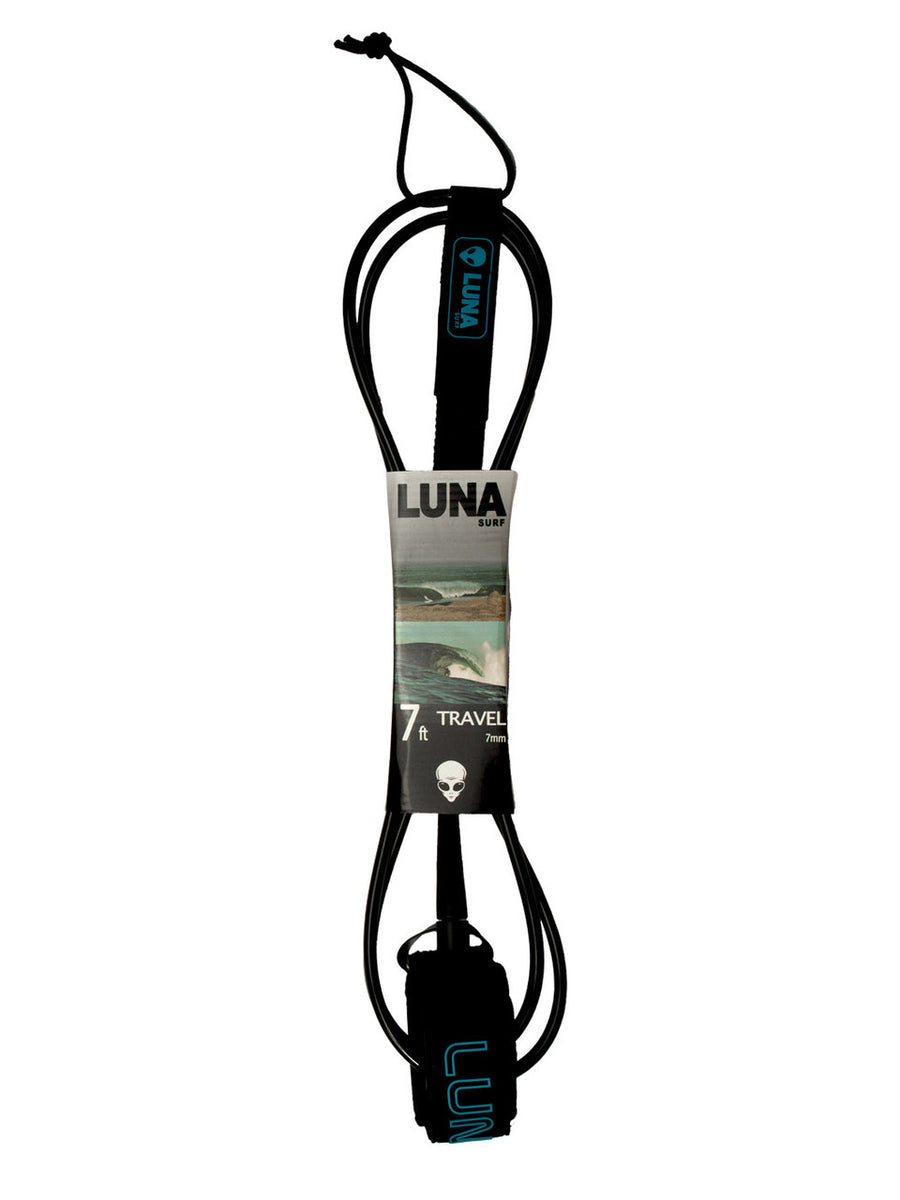 Surfboard Leashes | LunaSurf Leg Rope – Lunasurf