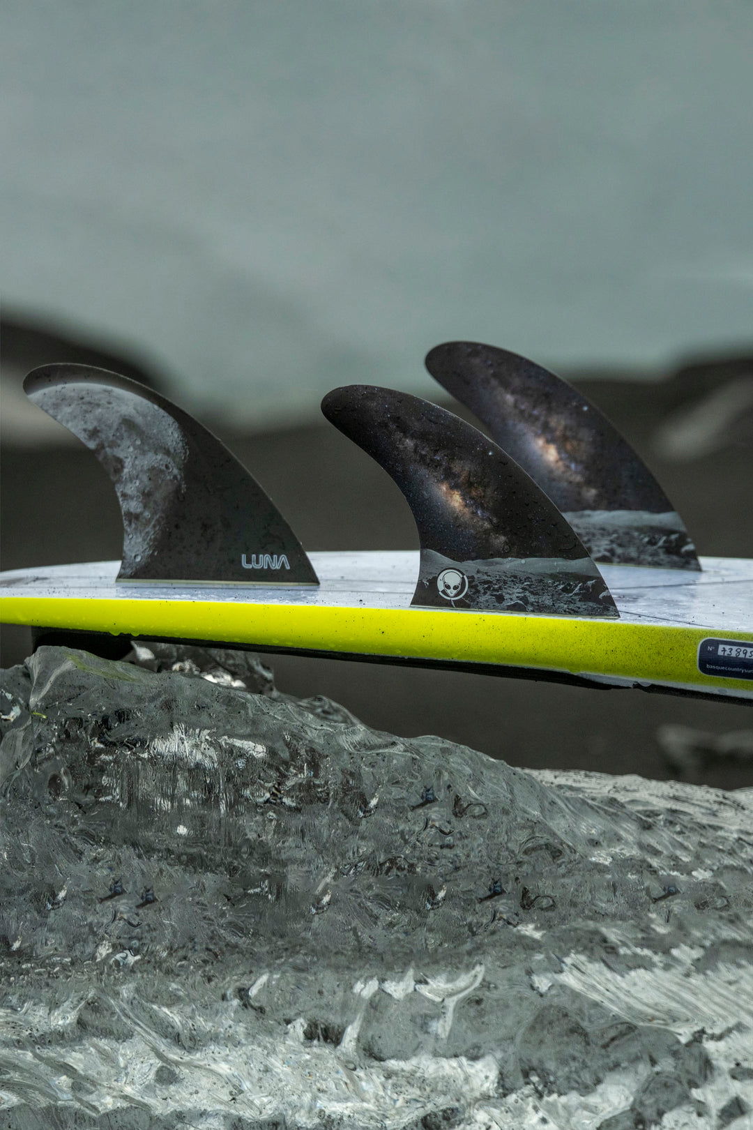 Lunasurf World Class Wetsuits & Surf Essentials At Affordable Prices